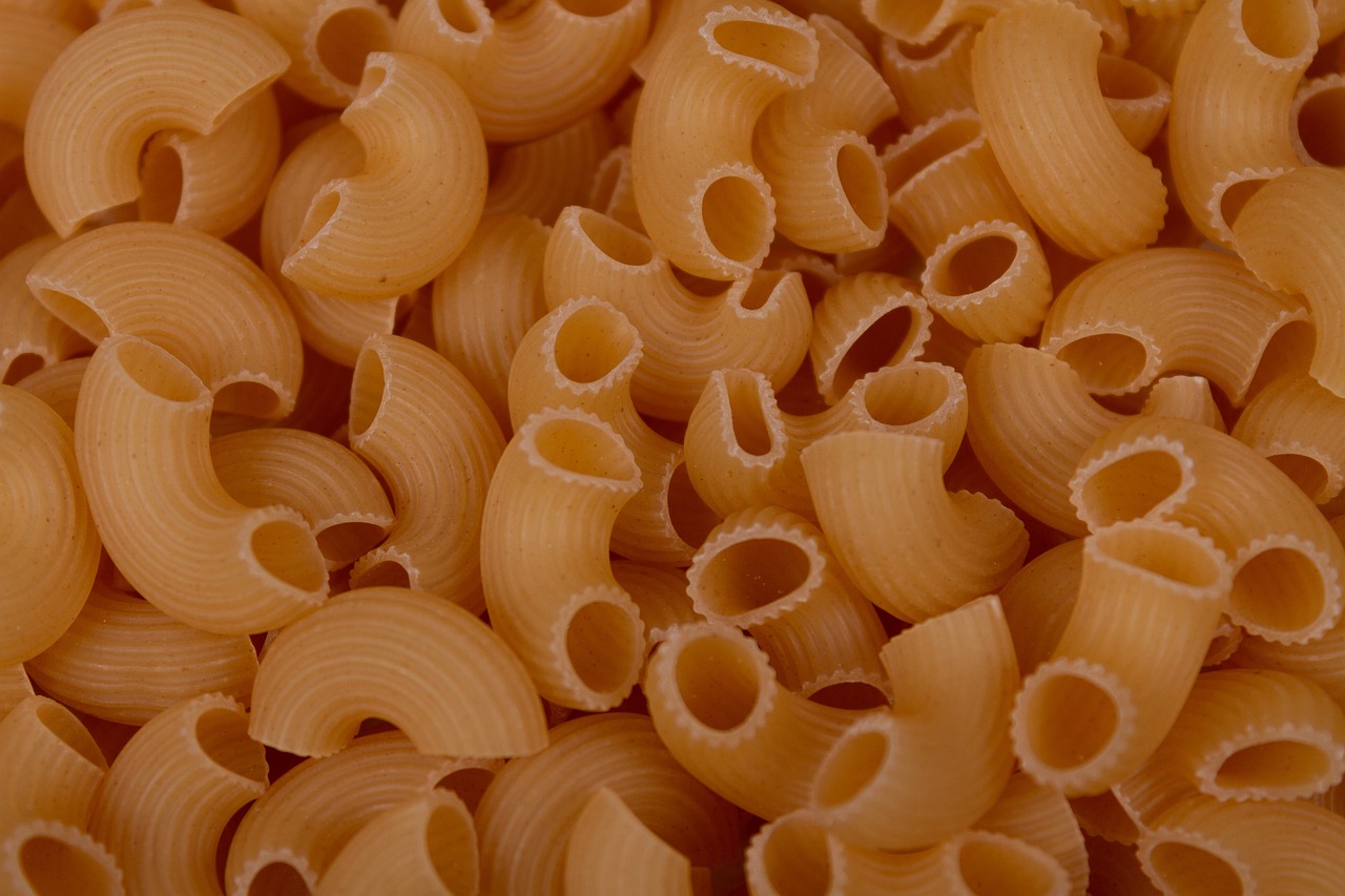 Recipes With Elbow Macaroni - Cooking Mo